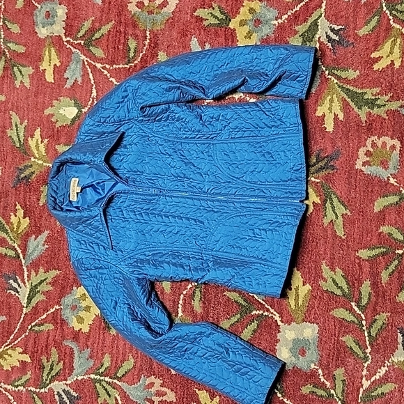 Notations | Jackets & Coats | Notations Jacket | Poshmark